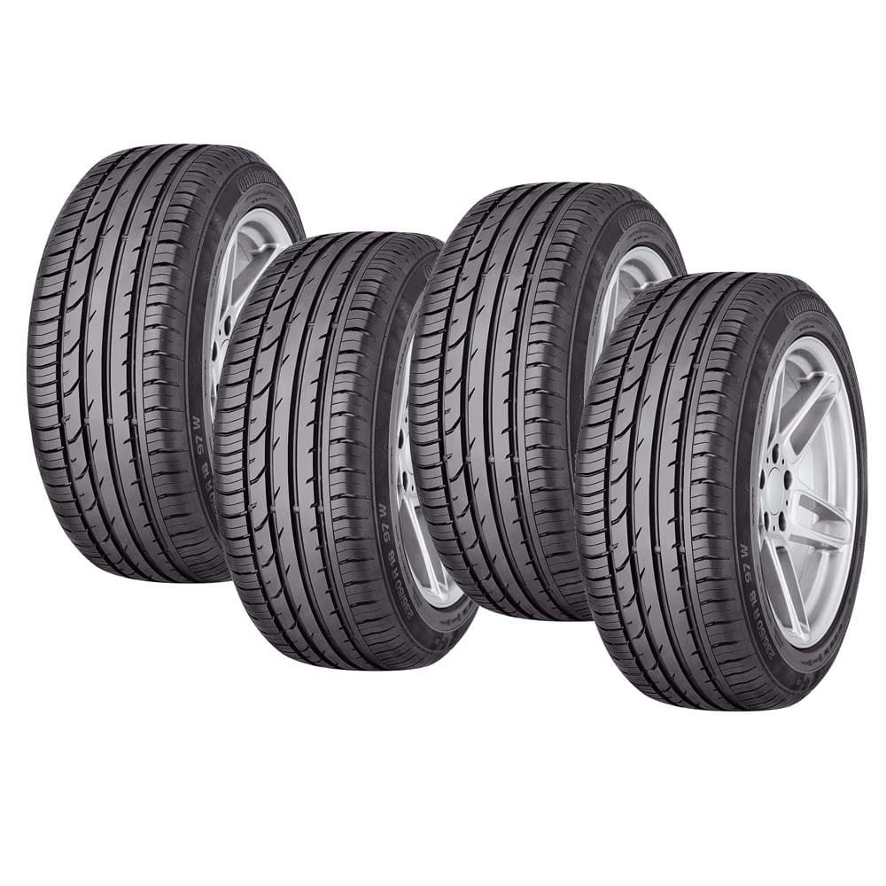 Pneu 205 60 15 | Extra