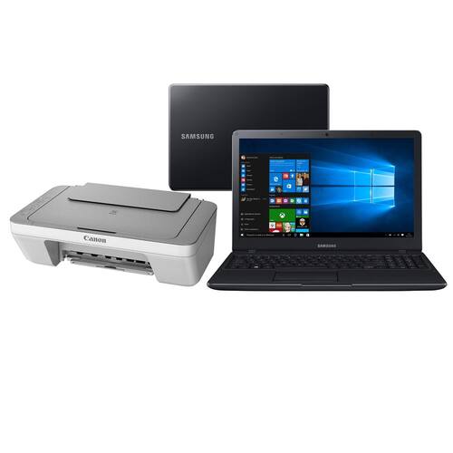Notebook Samsung Expert X21 com Intel® Core™ | Extra