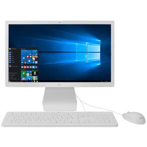 Computador lg all in one core i3 | Extra