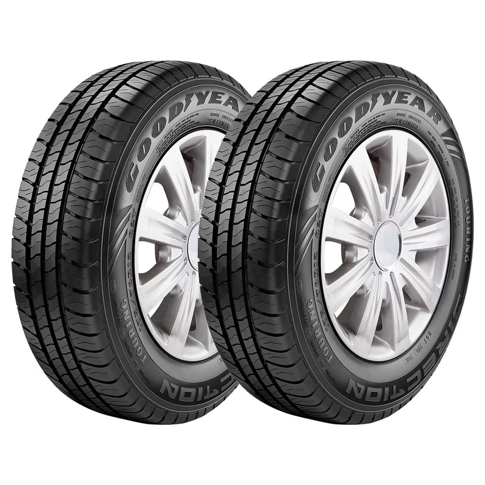 Pneu goodyear 185 70 14 | Extra