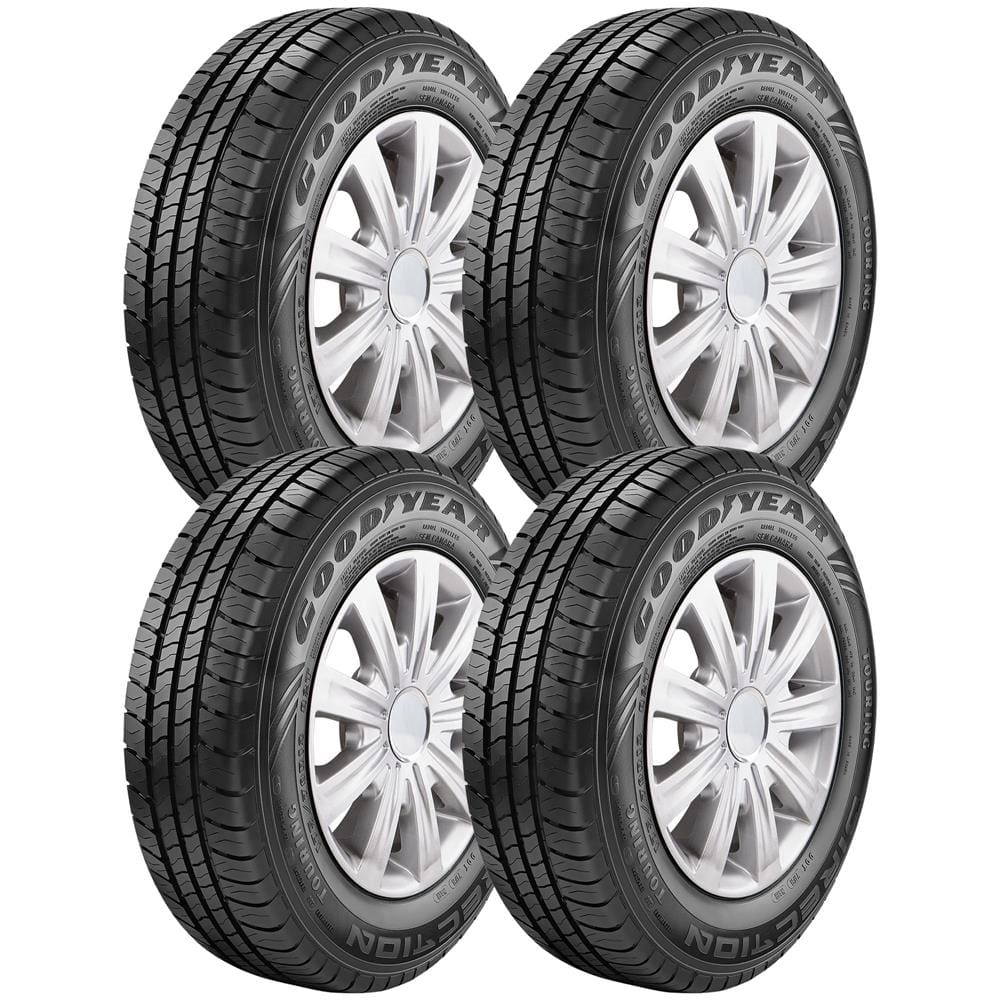 Pneu goodyear 185 70 14 | Extra