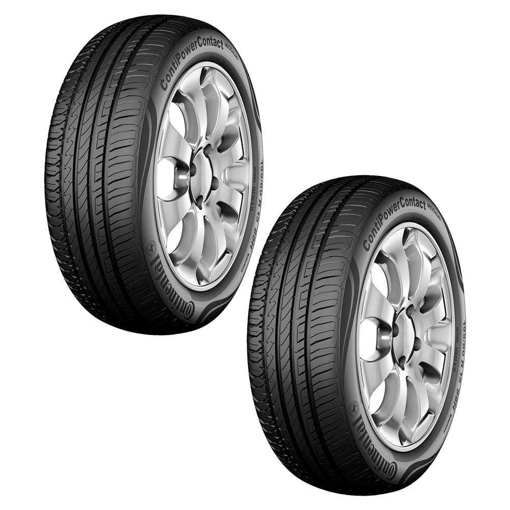 Pneu continental aro 16 contipowercontact 2 | Extra