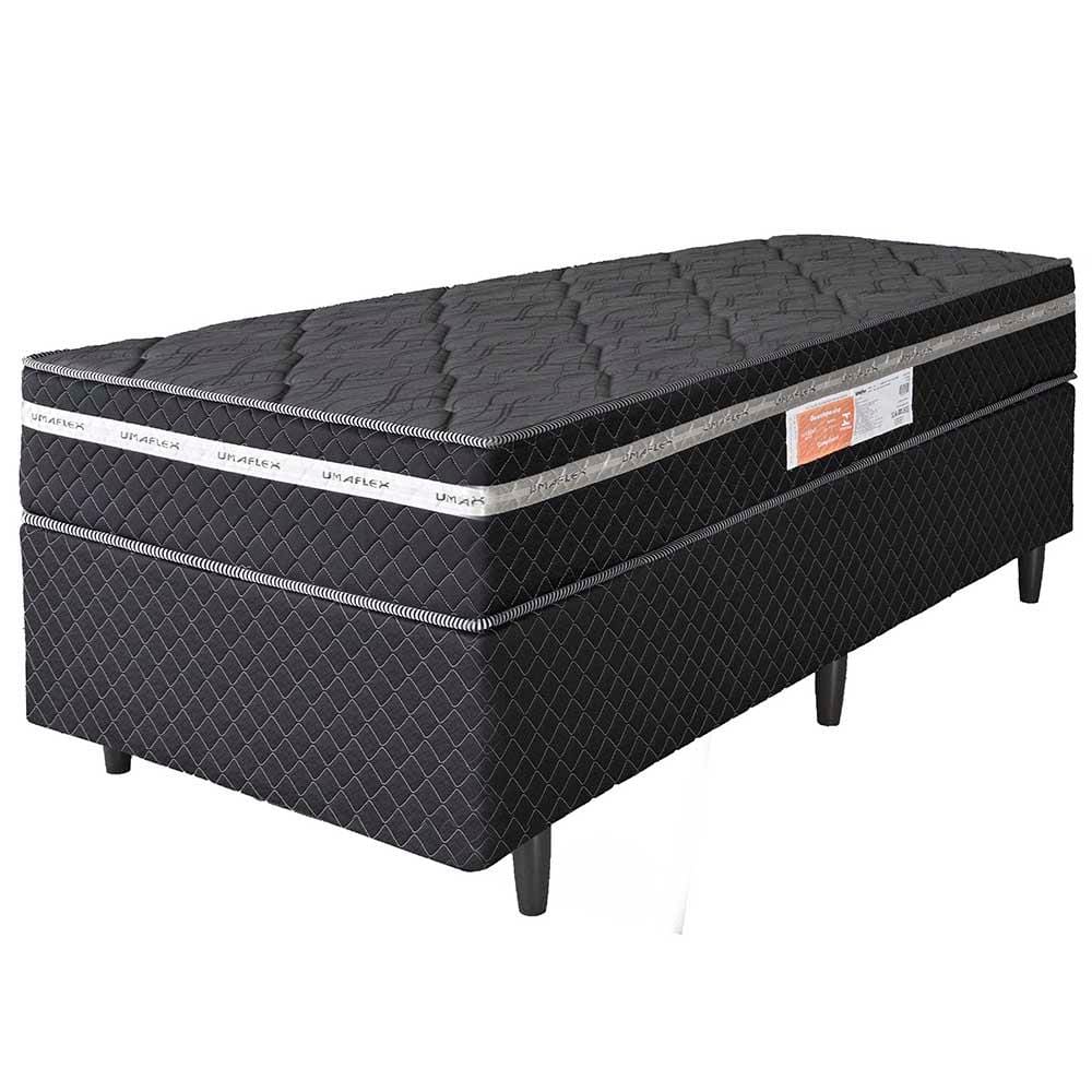 Cama blx casal essencial umaflex | Extra