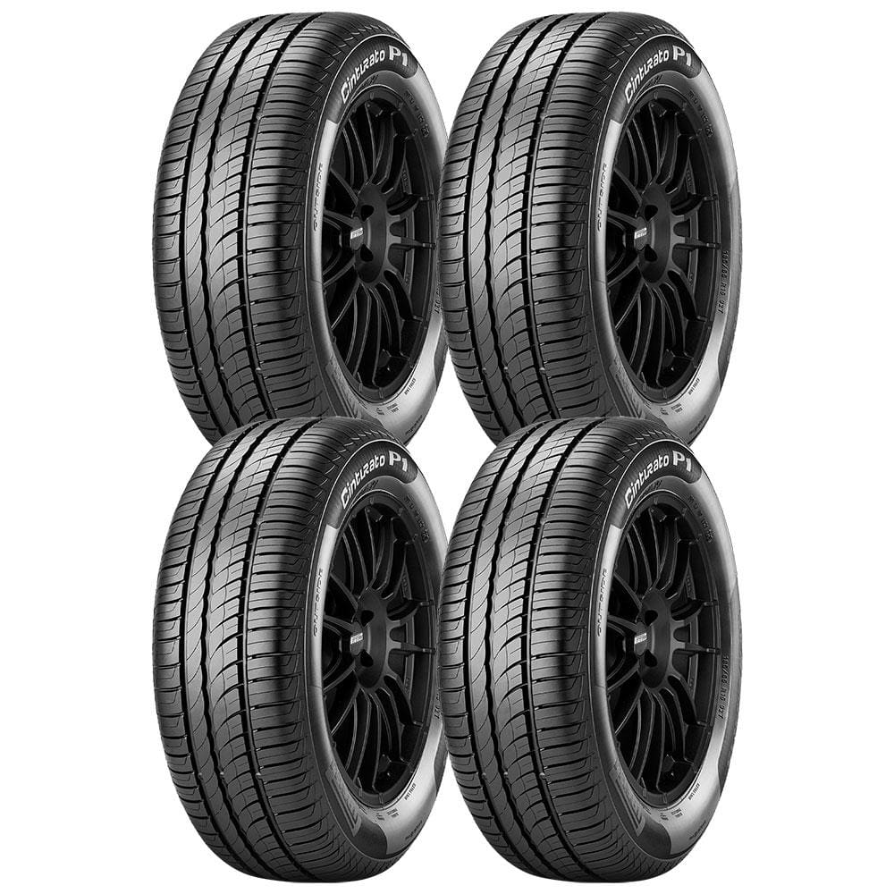 Pneu 185 65 15 pirelli p1 92h | Extra