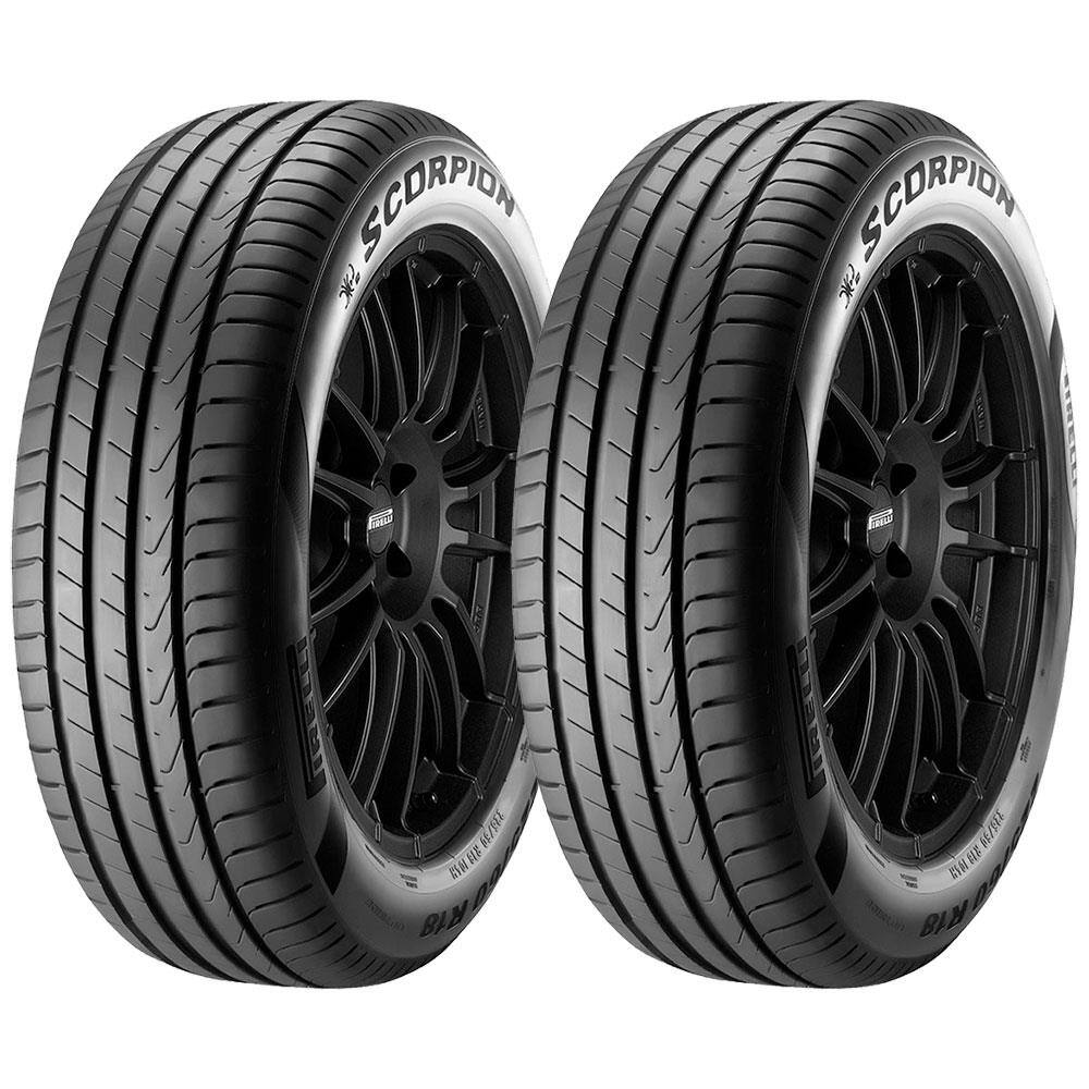 Pneu aro17 pirelli | Extra
