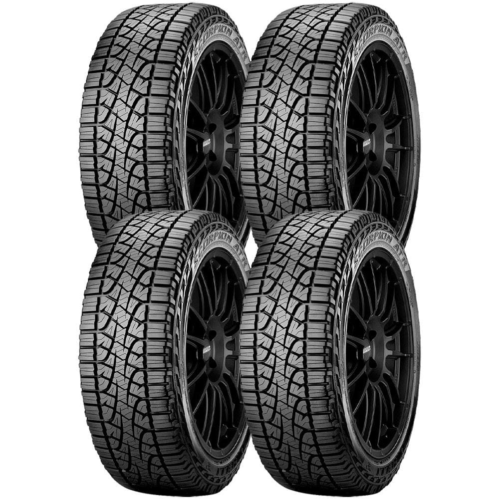 Pneu 225 65 17 | Extra