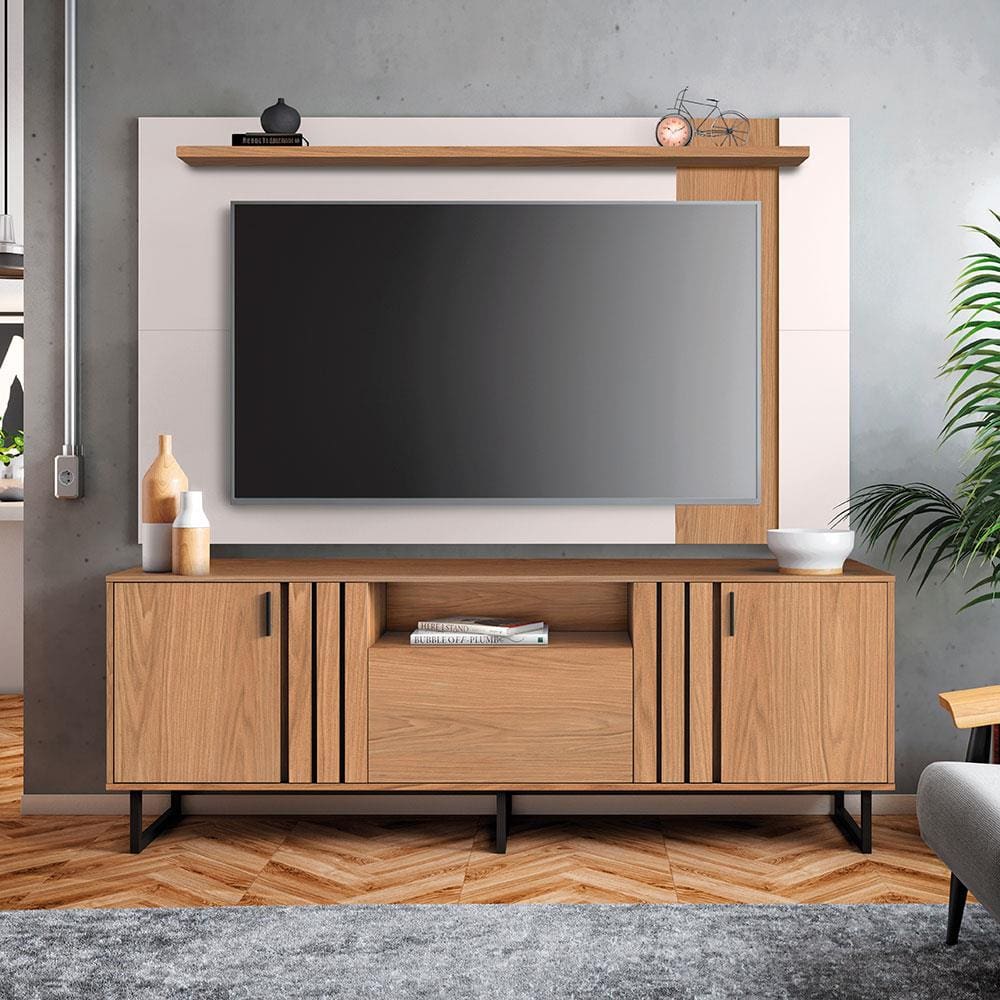 Painel e rack da colibri | Extra