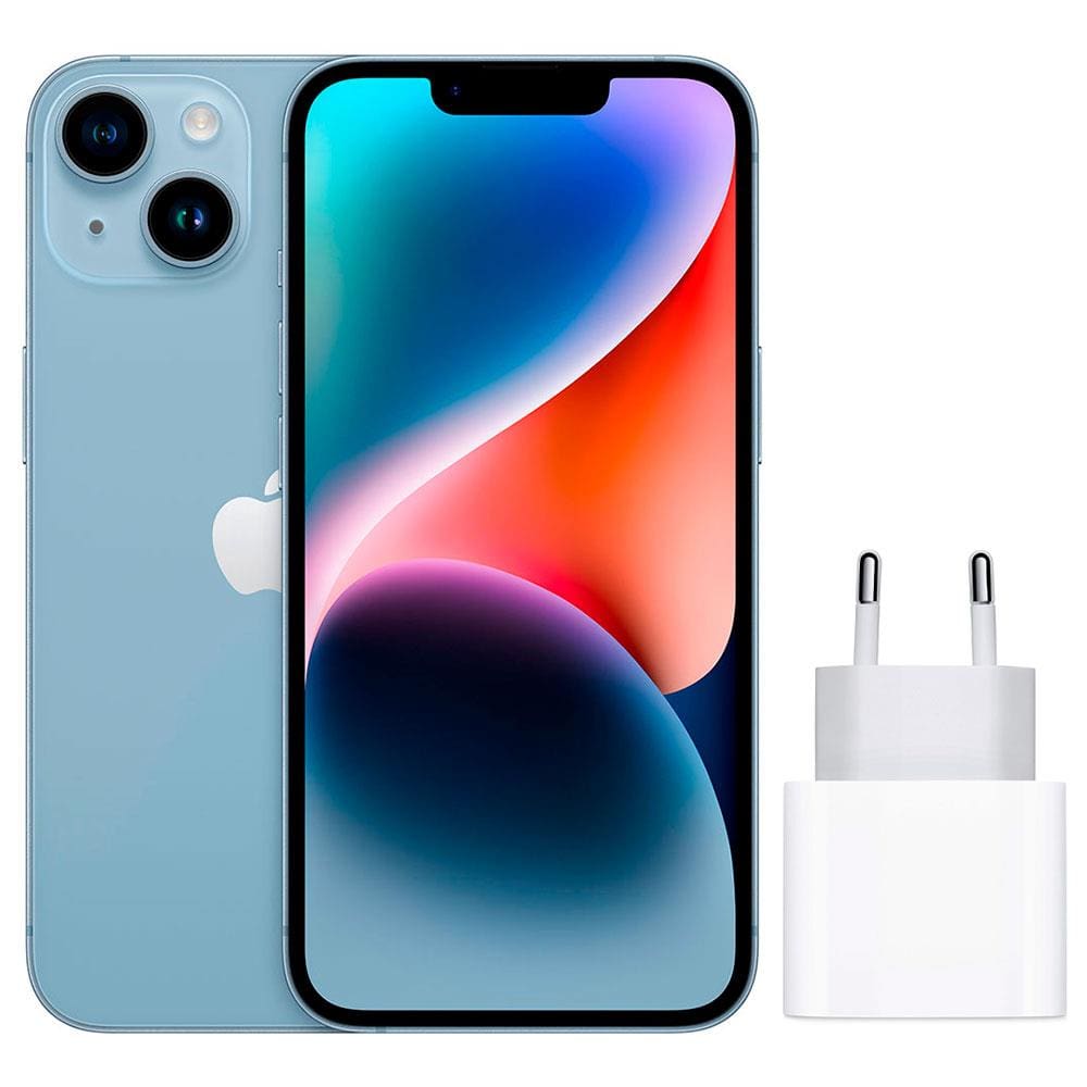 Apple iPhone 14 128GB | Extra