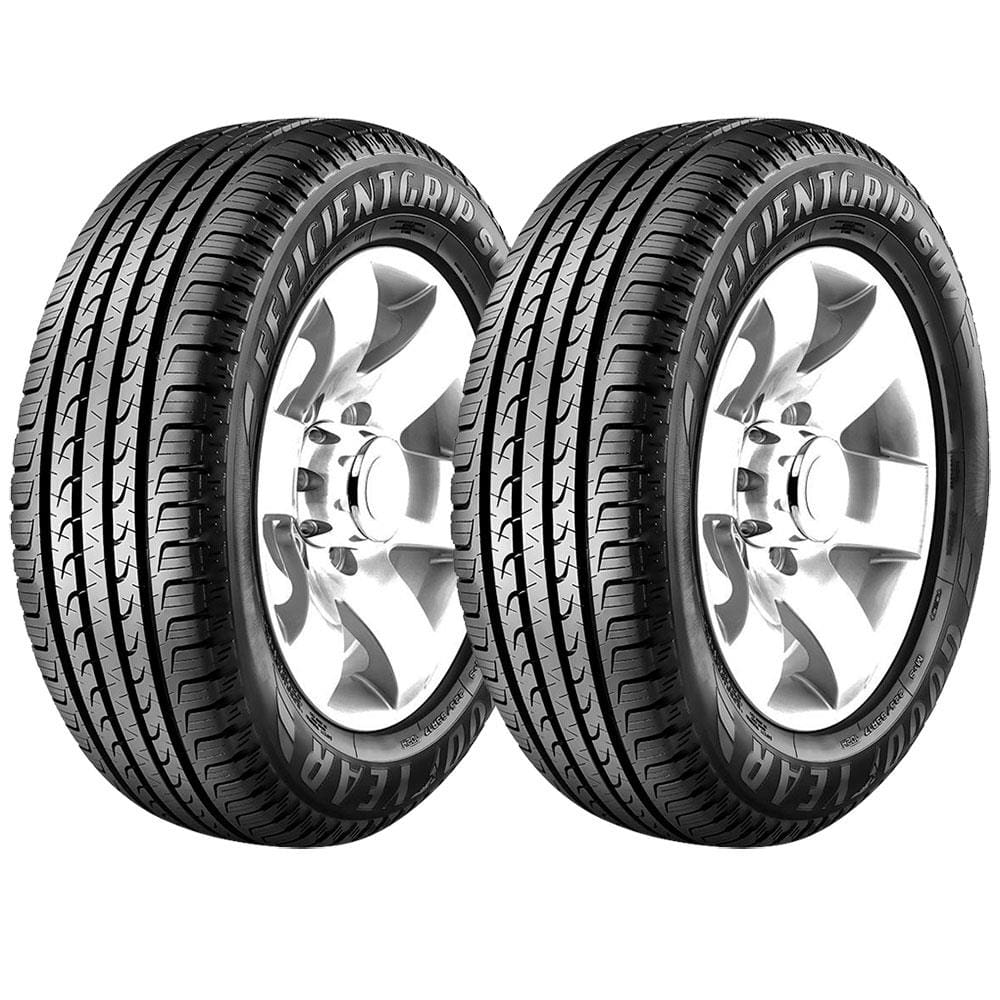 Pneu goodyear 60 aro 16 | Extra
