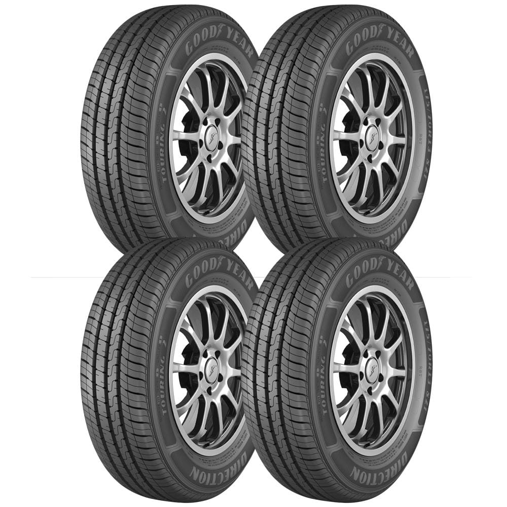 Pneu 175 70 14 goodyear 2 unidade | Extra