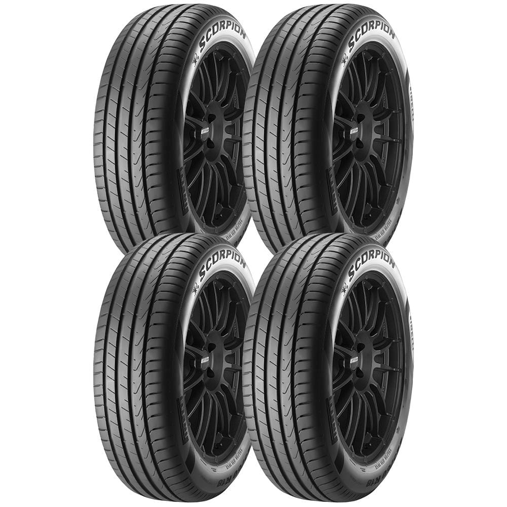 Pneu Aro 235 45 19 Extra