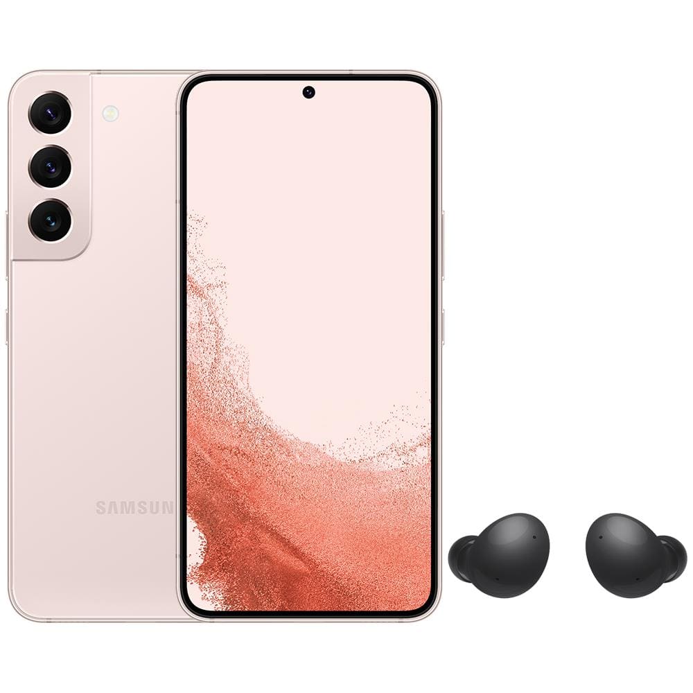 Smartphone j2 rosa sansumg | Extra