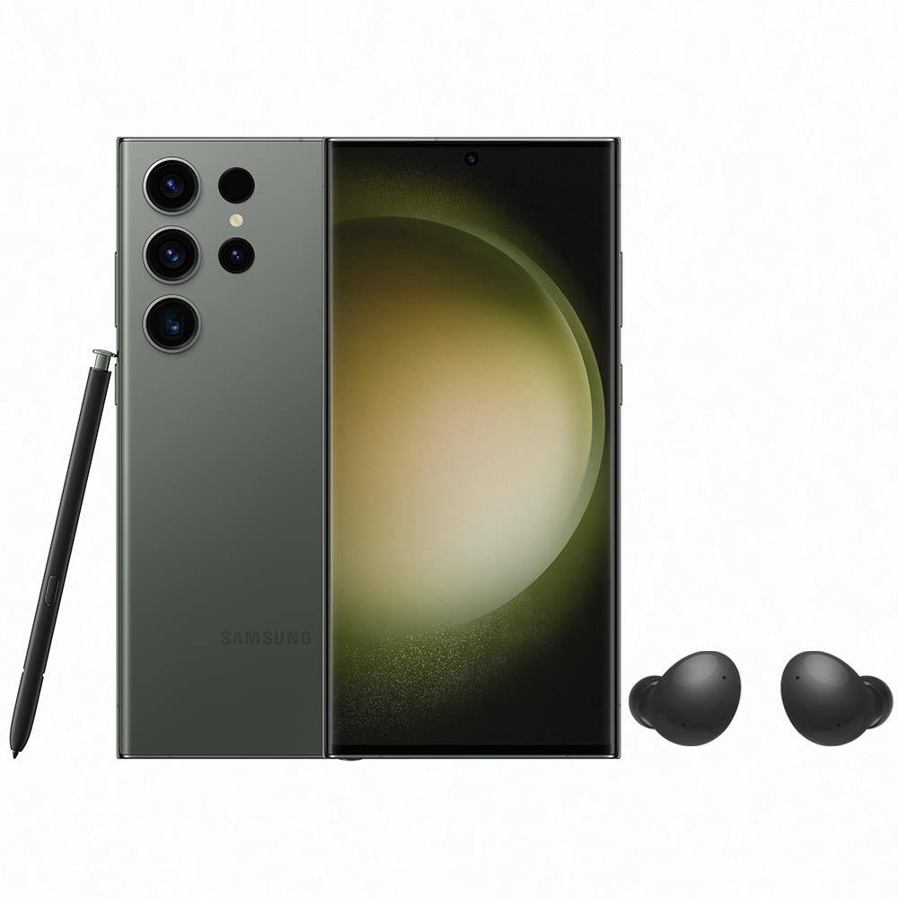 Smartphone samsung galaxy s22 ultra5g verde 512gb | Extra