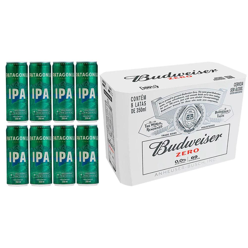 Cerveja Corona Zero Alcool | Extra