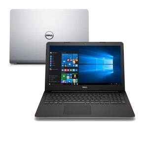 Notebook dell 15 5557 | Extra
