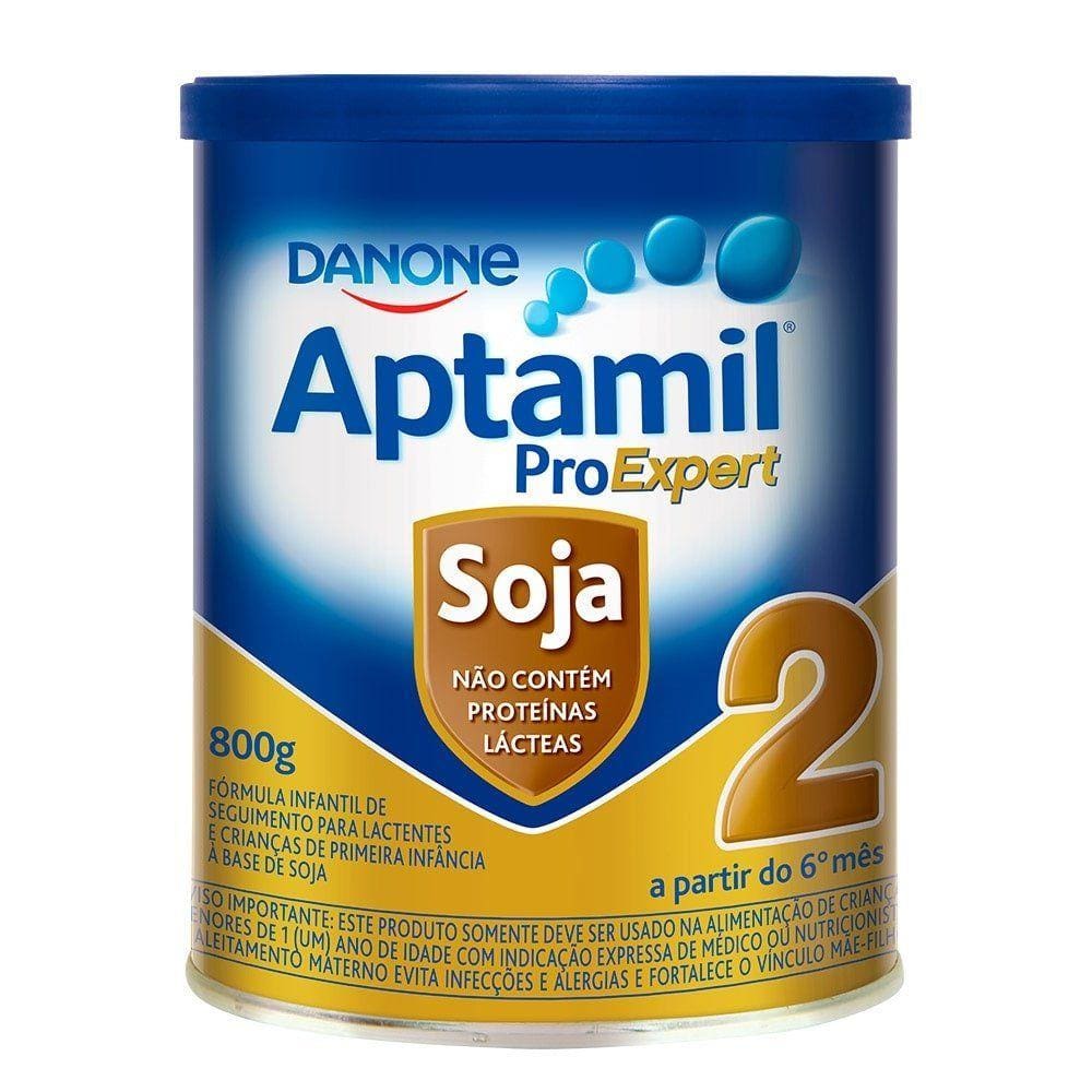 Leite soja po | Extra