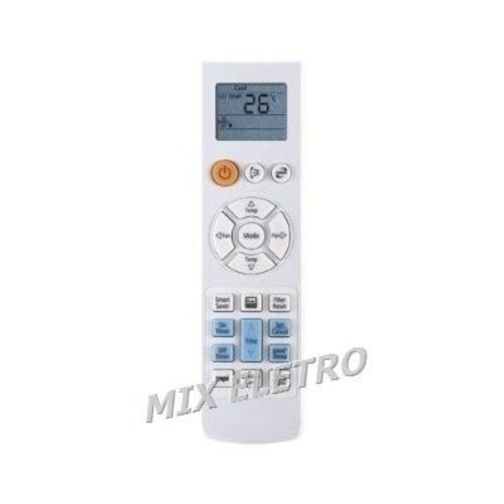 Controle remoto samsung split inverter | Extra