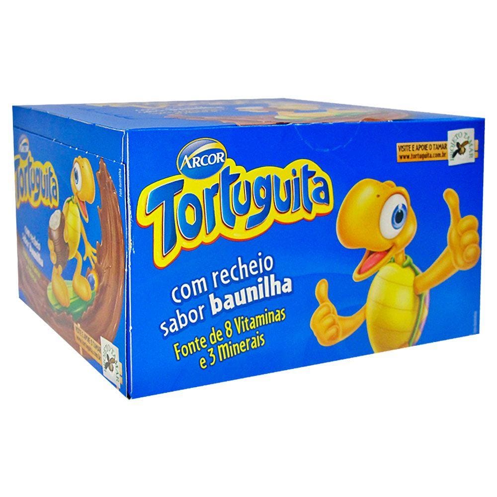 Chocolate tortuguita ao leite aerado arcor | extra | Extra