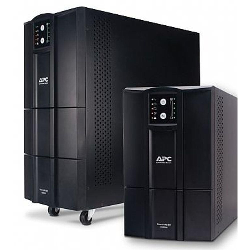 Nobreak apc smart ups6kva srt6kxli | Black Friday Extra