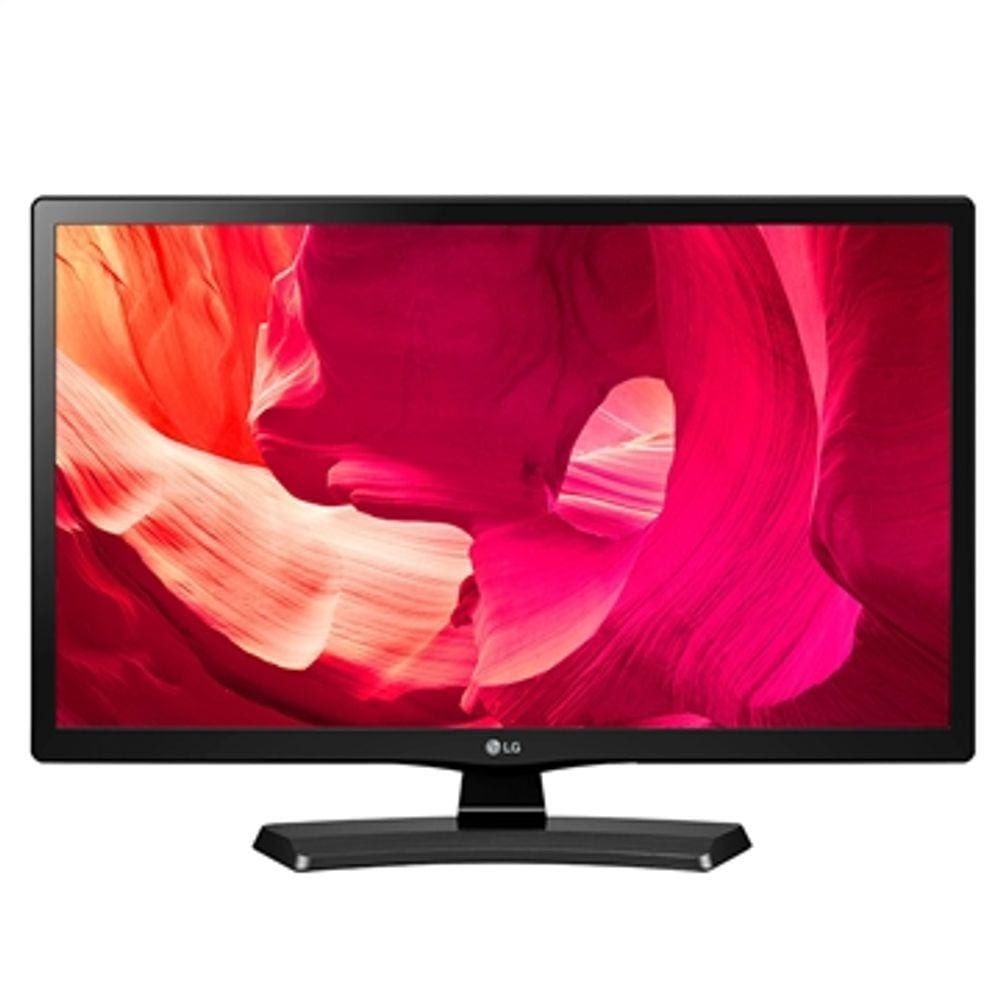 Tv monitor led 19 5 hd lg 20mt49df ps com conversor digital integrado ...