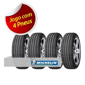 Pneu Michelin Aro 15 Primacy 4 19565R15 91H | Extra