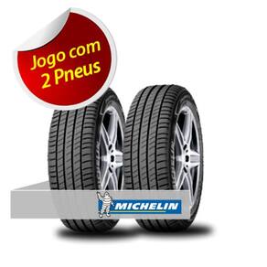 Pneu Michelin Aro 15 Primacy 4 19565R15 91H | Extra