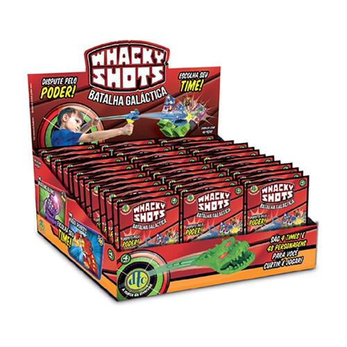 Whacky Shots Sache Individual - DTC | Extra