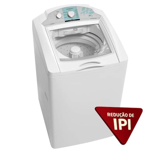 Lavadora de Roupas GE 10 kg Imagination | Extra