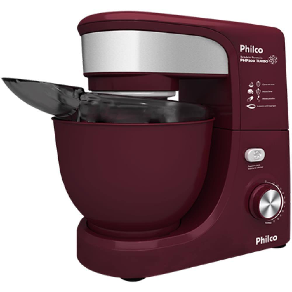 Batedeira planetaria philco php500 turbo | Extra