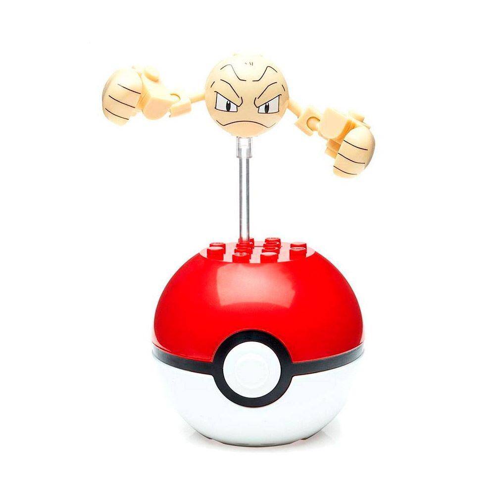 Jigglypuff Mega Construx Piece