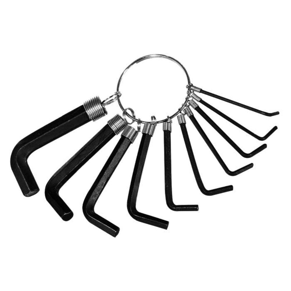 Jogo de chave alien | Desconto e promoção no Extra