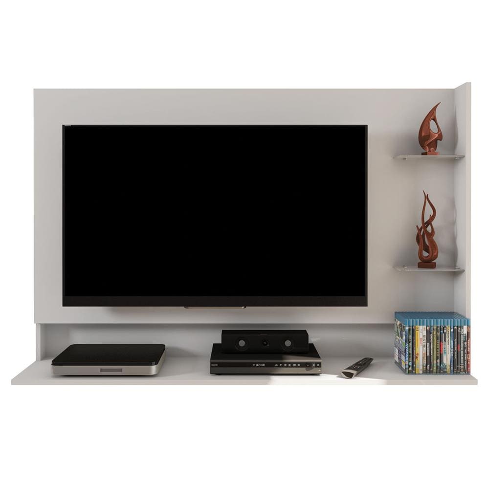 Painel rosa tv 42 polegadas | Extra