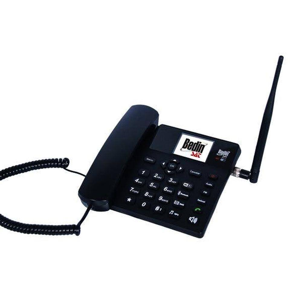 Telefone Celula Rural Extra