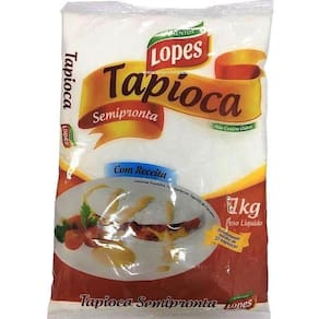 Tapioca yoki 500g | Extra