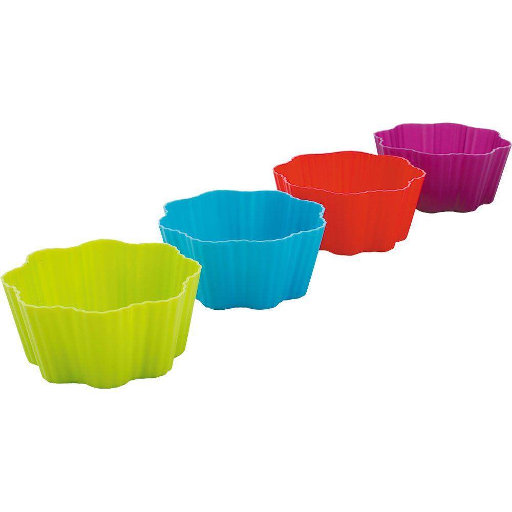 Forma mini bolos | Extra