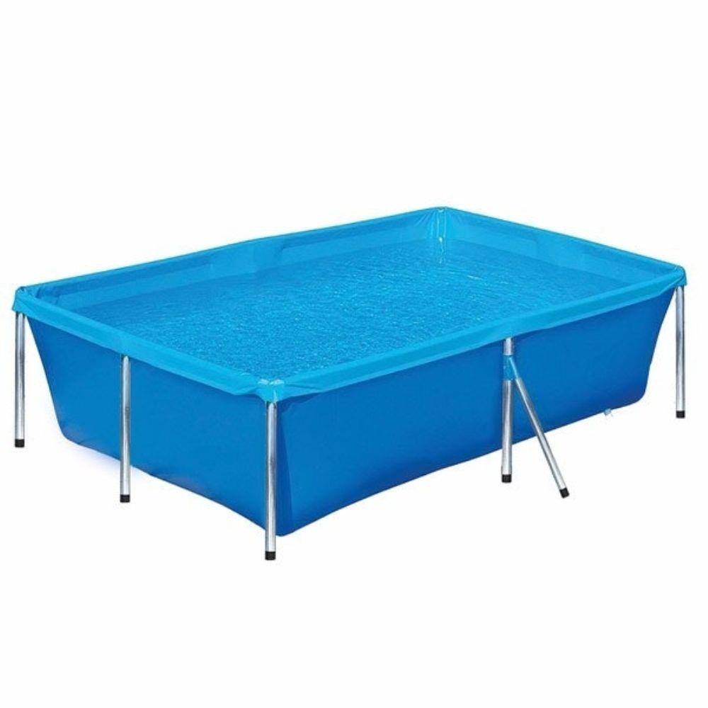 Piscina De Plastico Extra