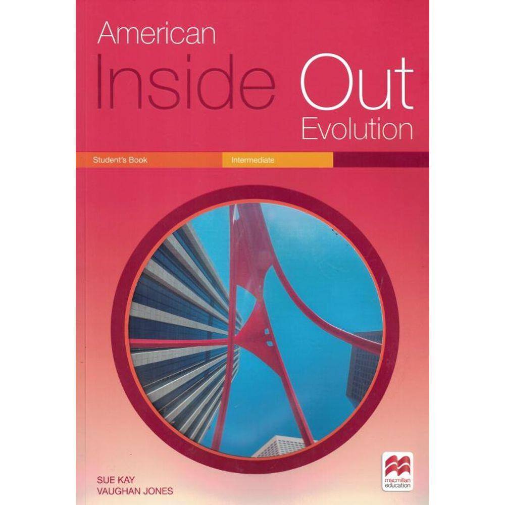 Livro inside out pre intermediate conteudosmacmillan | Black Friday Extra
