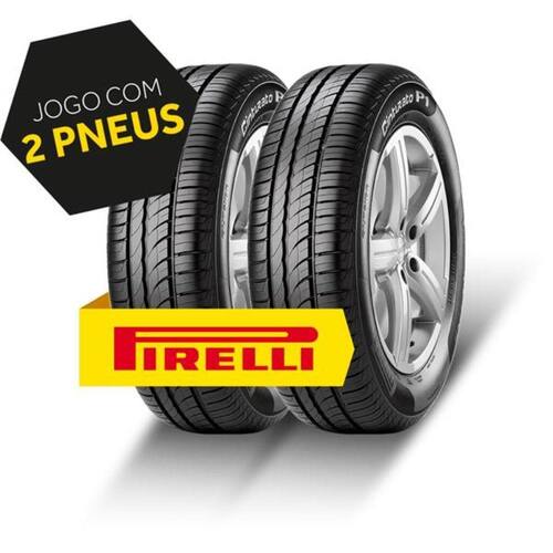 Kit 2 pneus Aro 17 Pirelli 225/45R17 | Extra