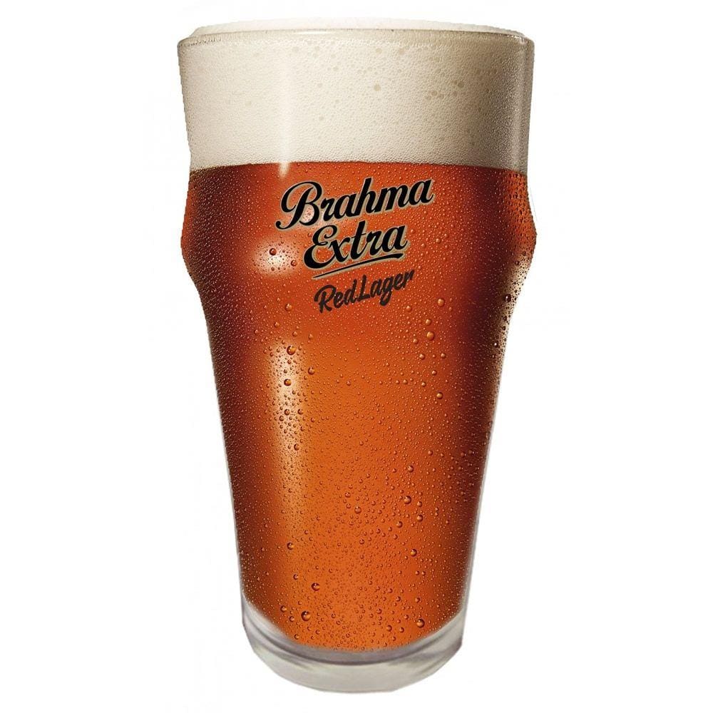 Cerveja brahma extra lager | Extra