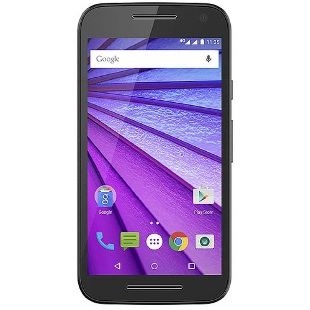 Moto g3 | Extra