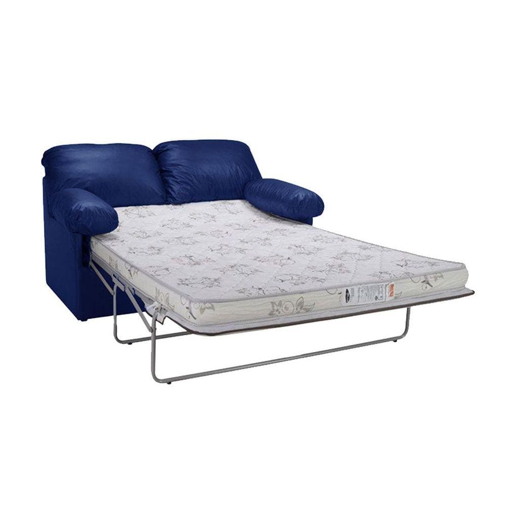 Sofa Cama Herval Casal Extra