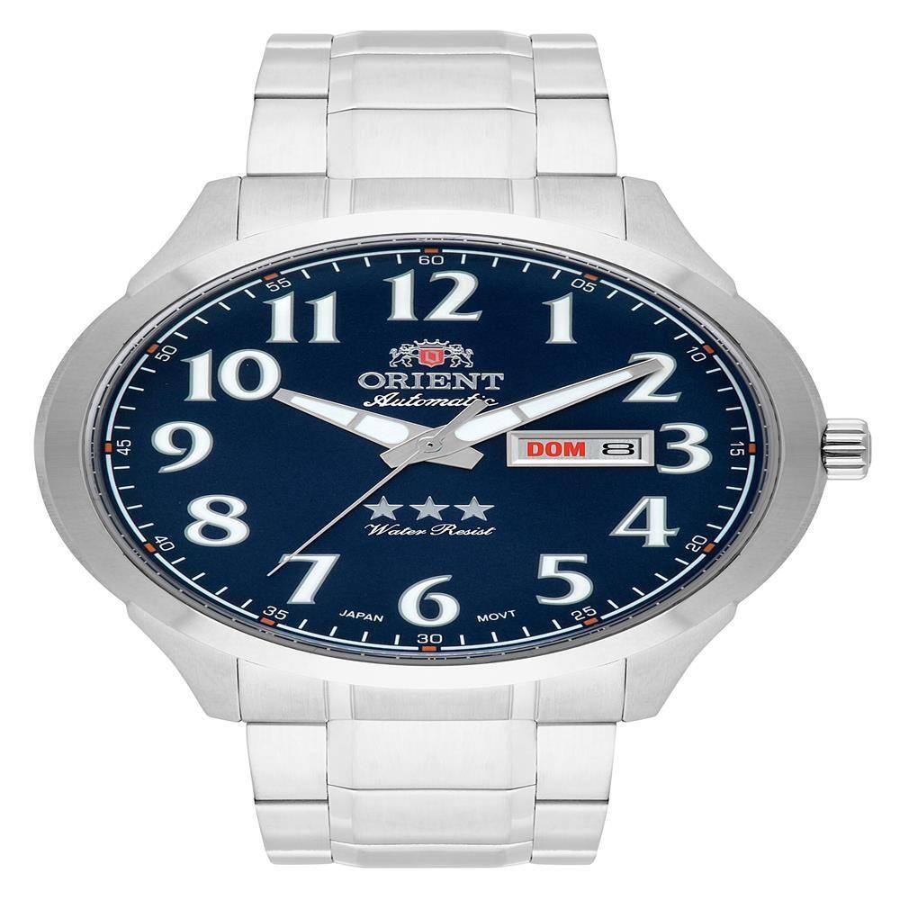 Relogio automatico masculino | Extra