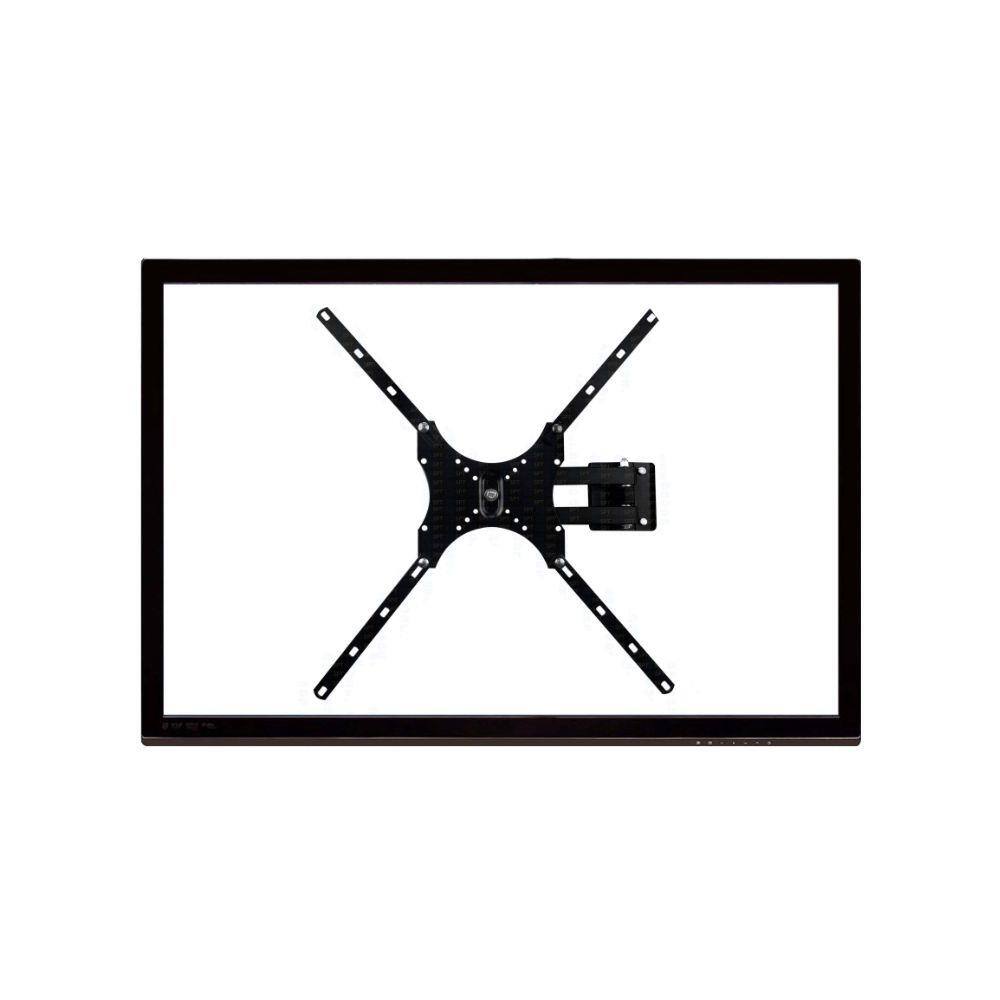 Suporte articulado tv 55 polegadas 2 niveis | Extra