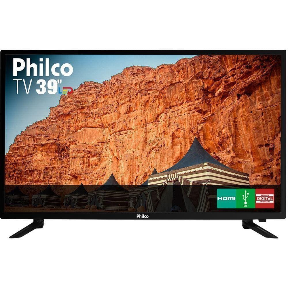 Tv philco smart 40 polegadas | Extra