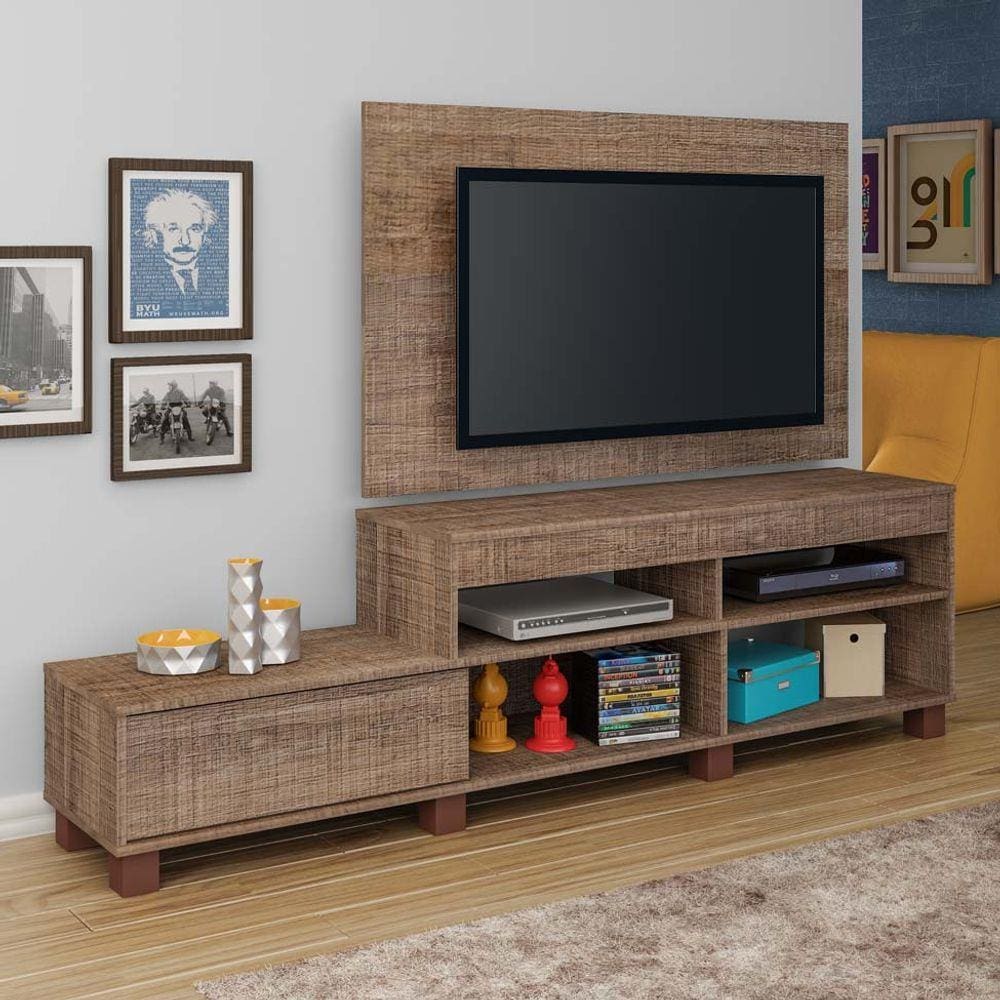 Rack painel tvpainel tv 32 polegadas | Extra