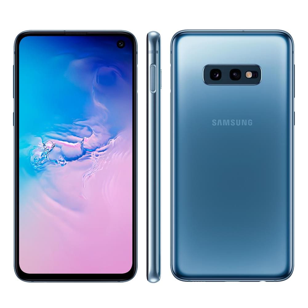 Celular samsung 128 s10 | Extra