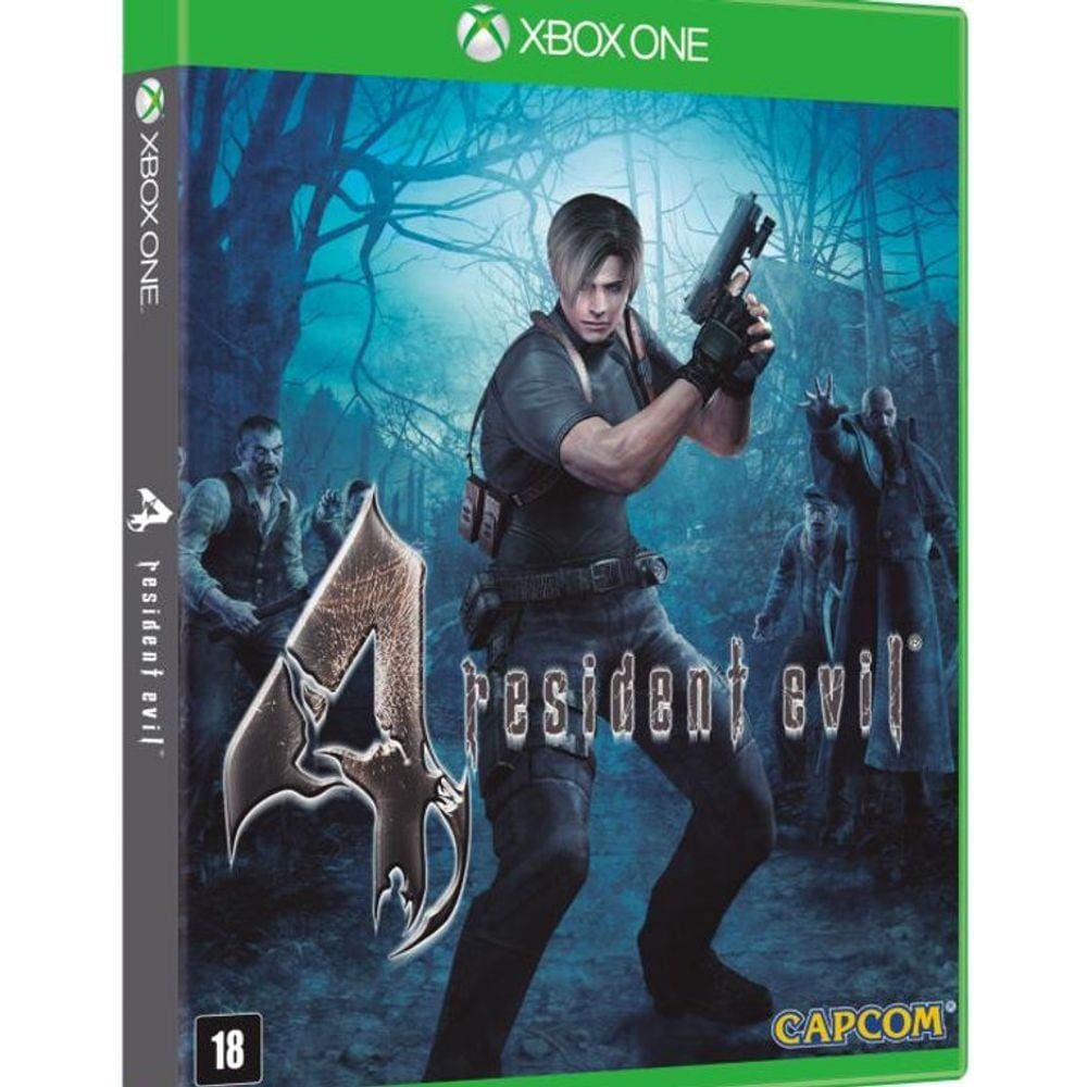 Resident evil 4 remastered | Extra