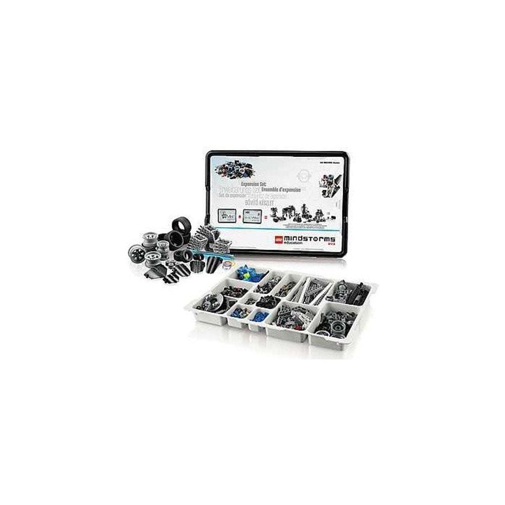 Lego robotica | Extra