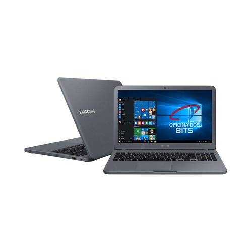 Notebook Samsung Expert X30 - Tela 15.6`` HD, | Extra