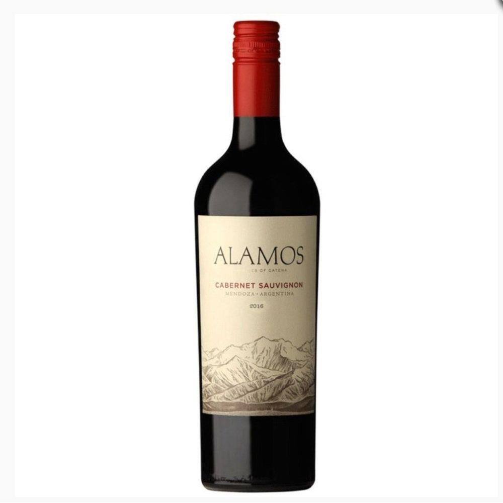Vinho alamos cabernet sauvignon | extra | Extra